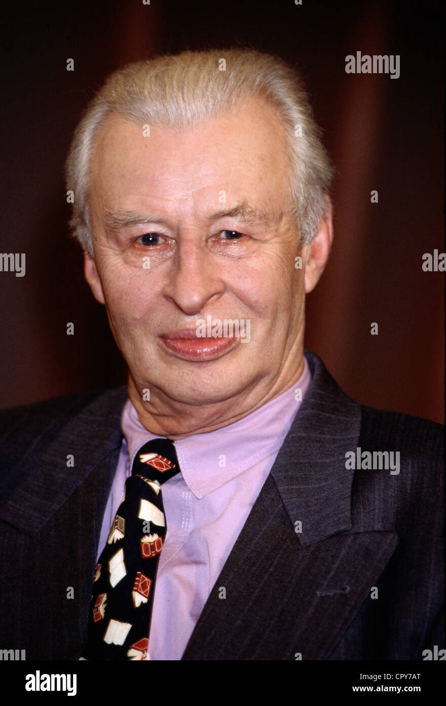 Christian graf von hi-res stock photography and images - Alamy