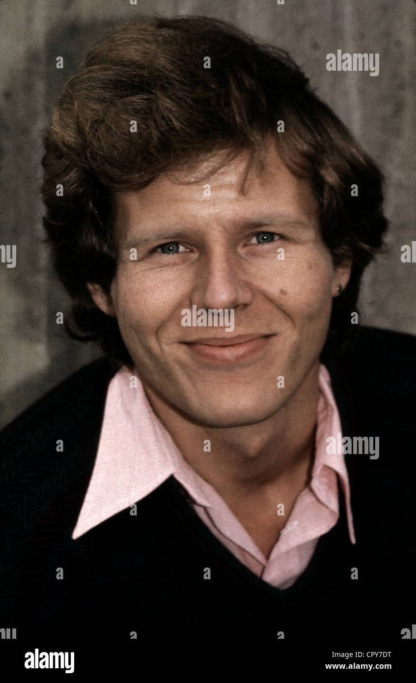 Danzer, Georg, 7.10.1946 - 21.6.2007, Austrian singer, songwriter ...