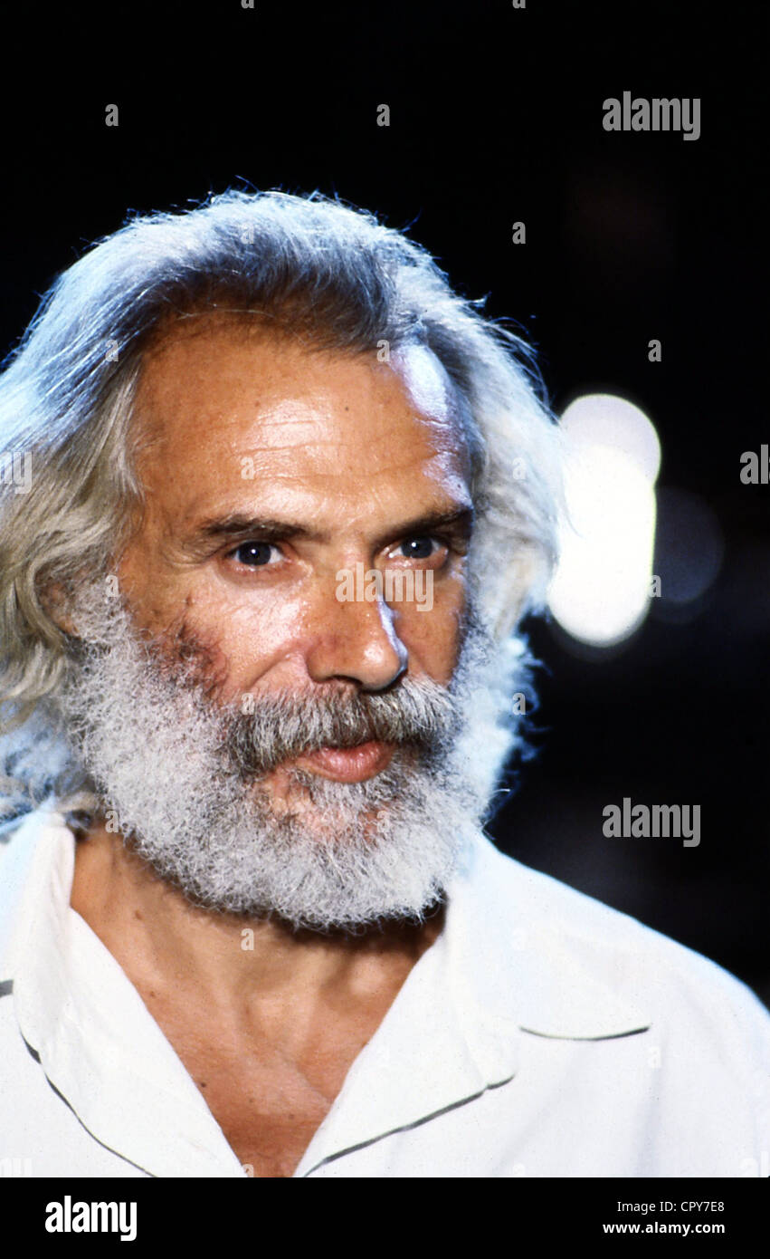 Greek composer hi-res stock photography and images - Alamy