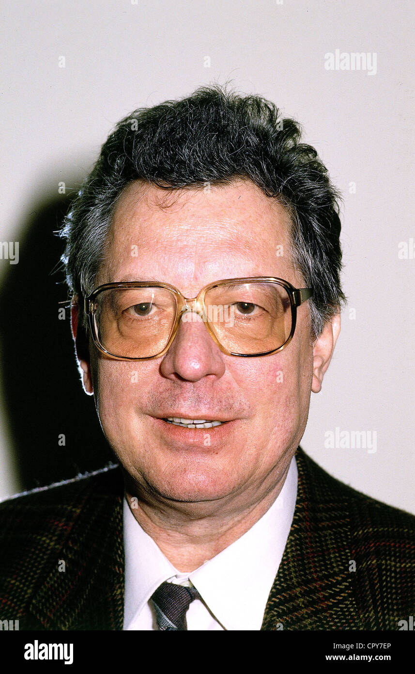 Goetz friedrich hi-res stock photography and images - Alamy