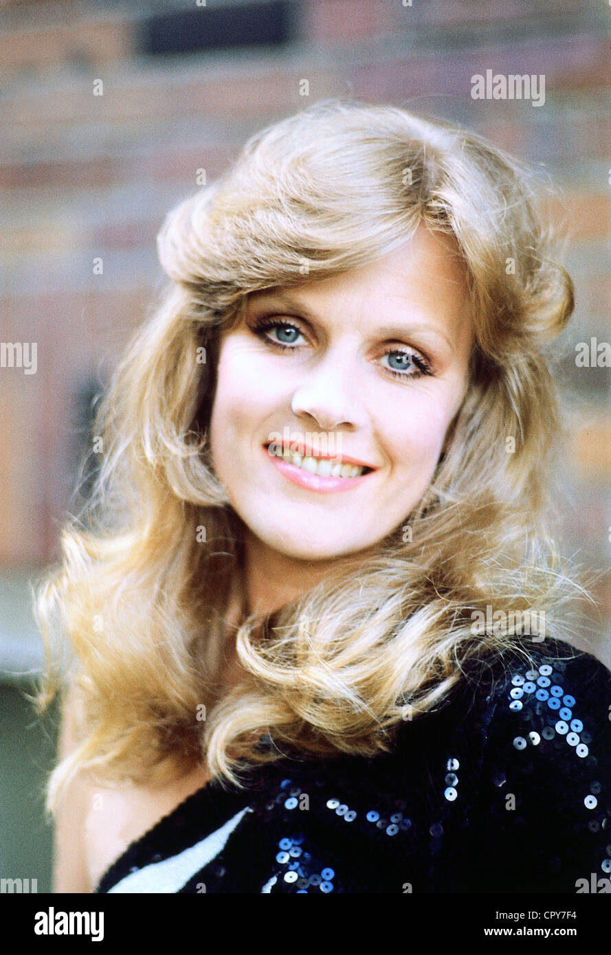 Singer Heidi High Resolution Stock Photography and Images - Alamy