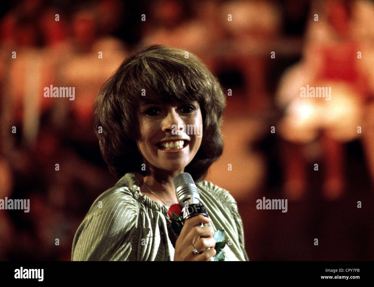 Ireen sheer hi-res stock photography and images - Alamy