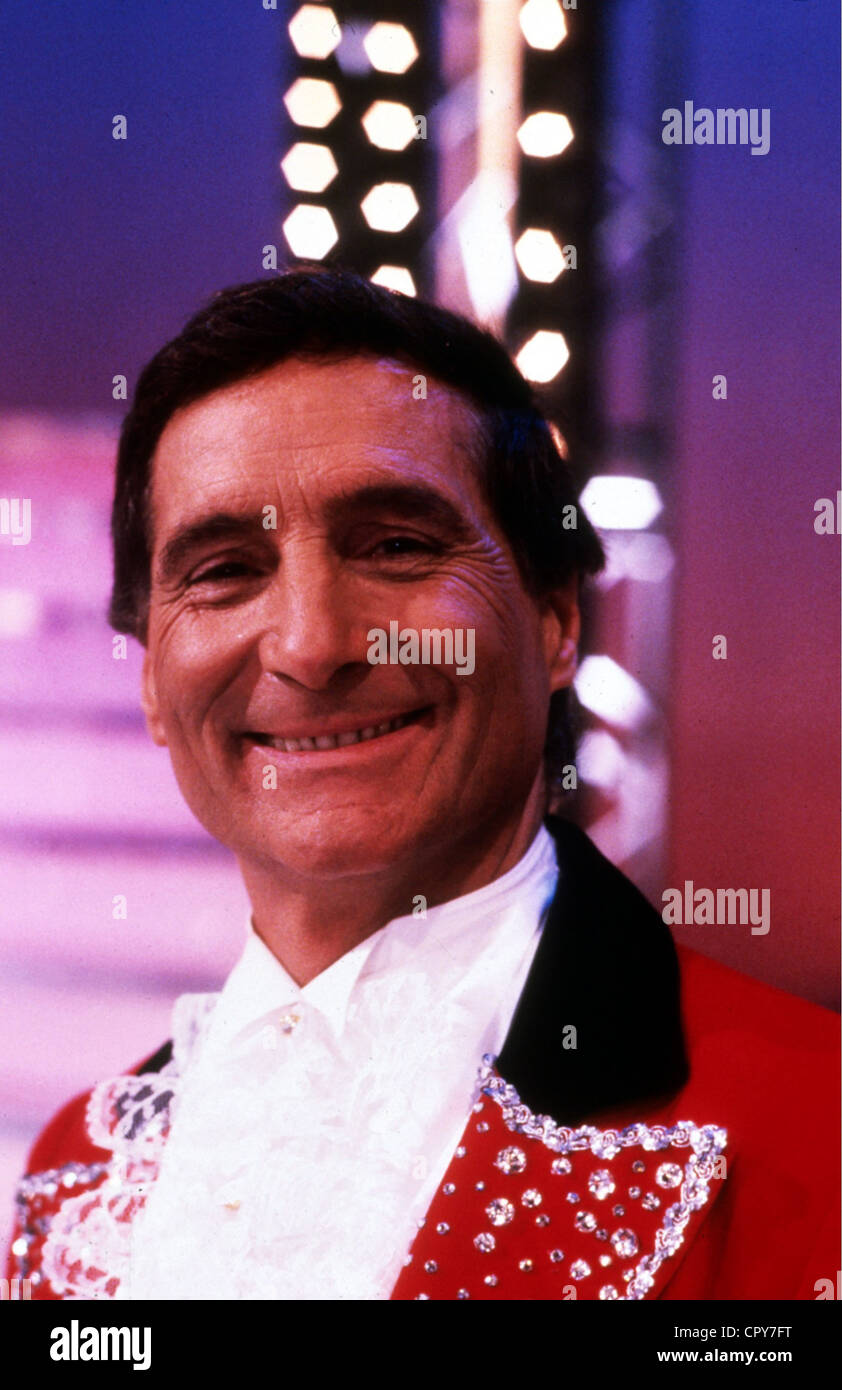 Male singer 1980s hi-res stock photography and images - Alamy