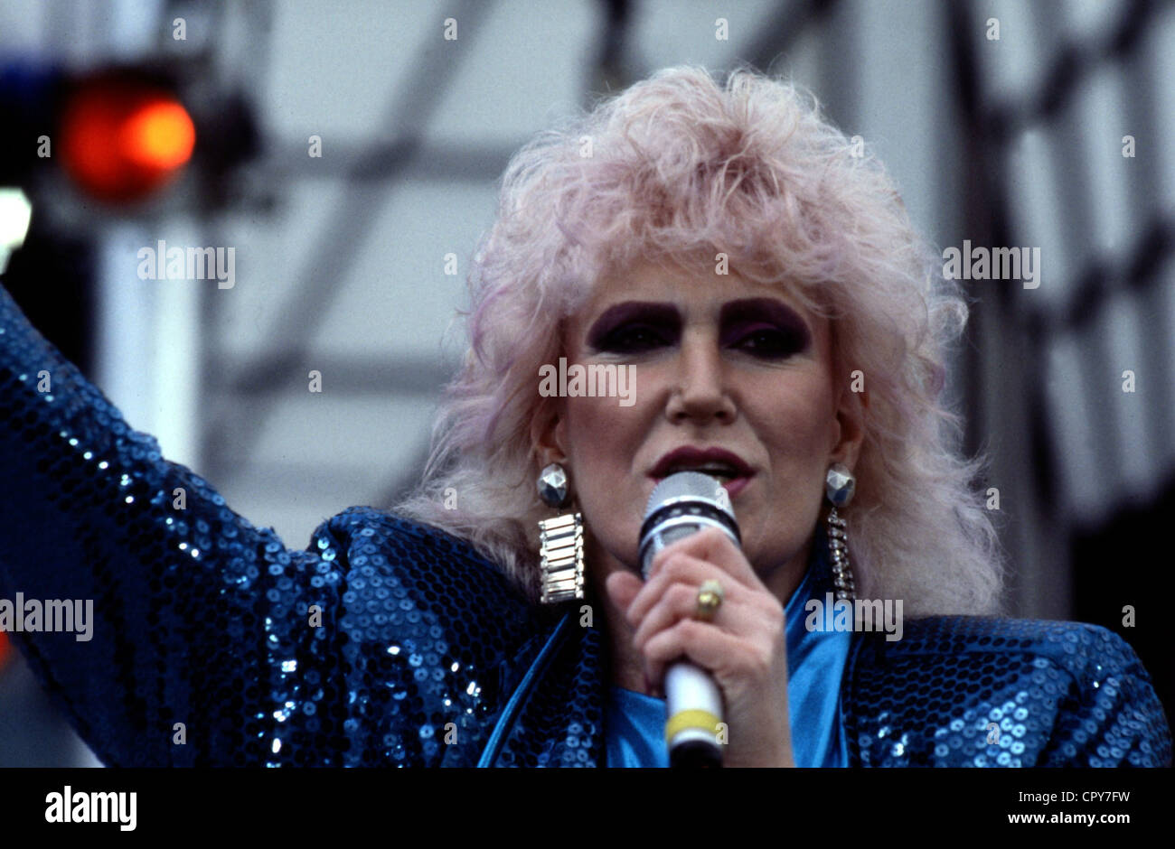 Mary isobel catherine obrien hi-res stock photography and images - Alamy