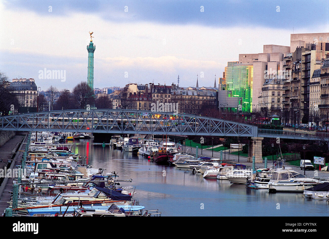 75 port st hi-res stock photography and images - Alamy