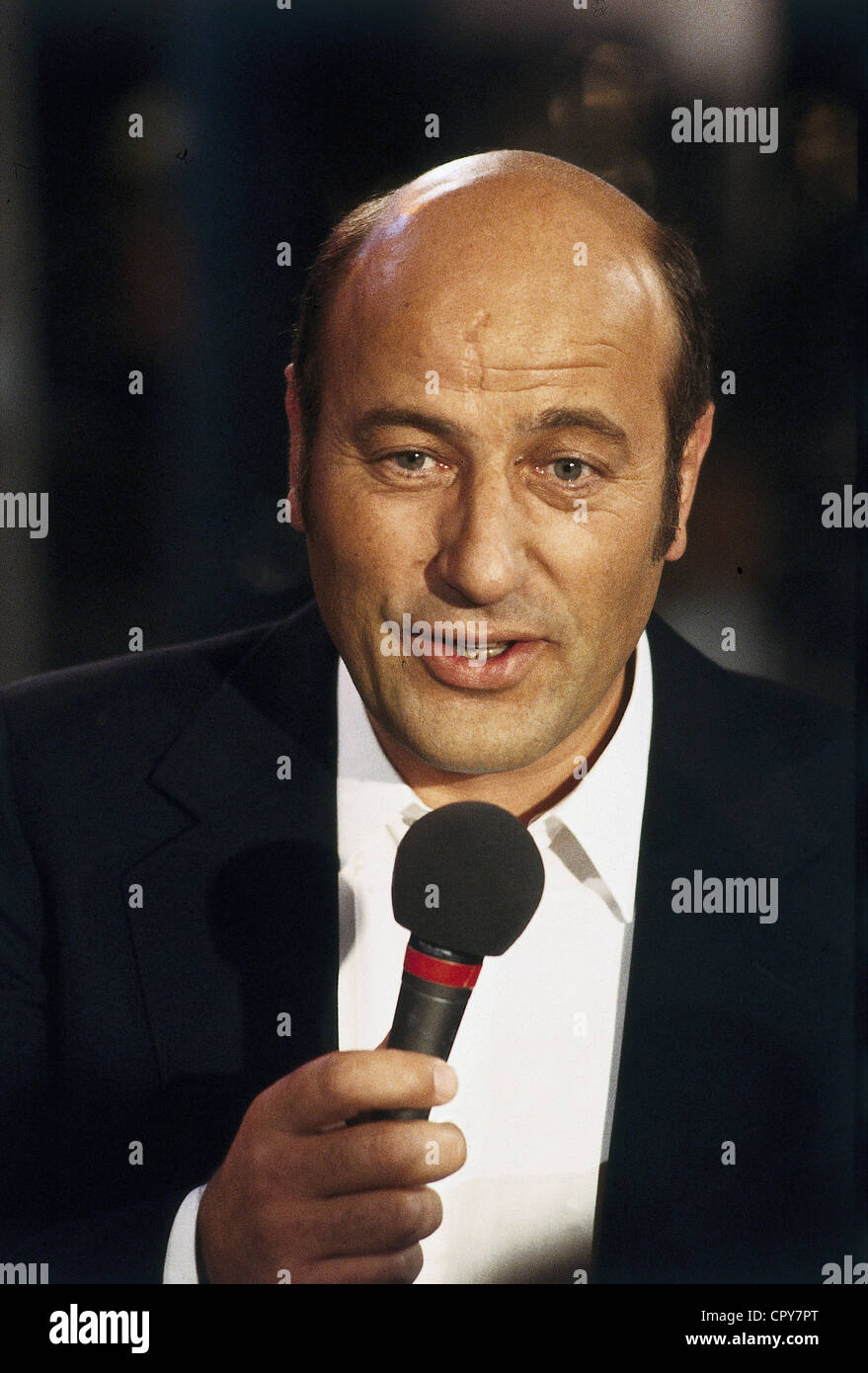 Manfred krug hi-res stock photography and images - Alamy