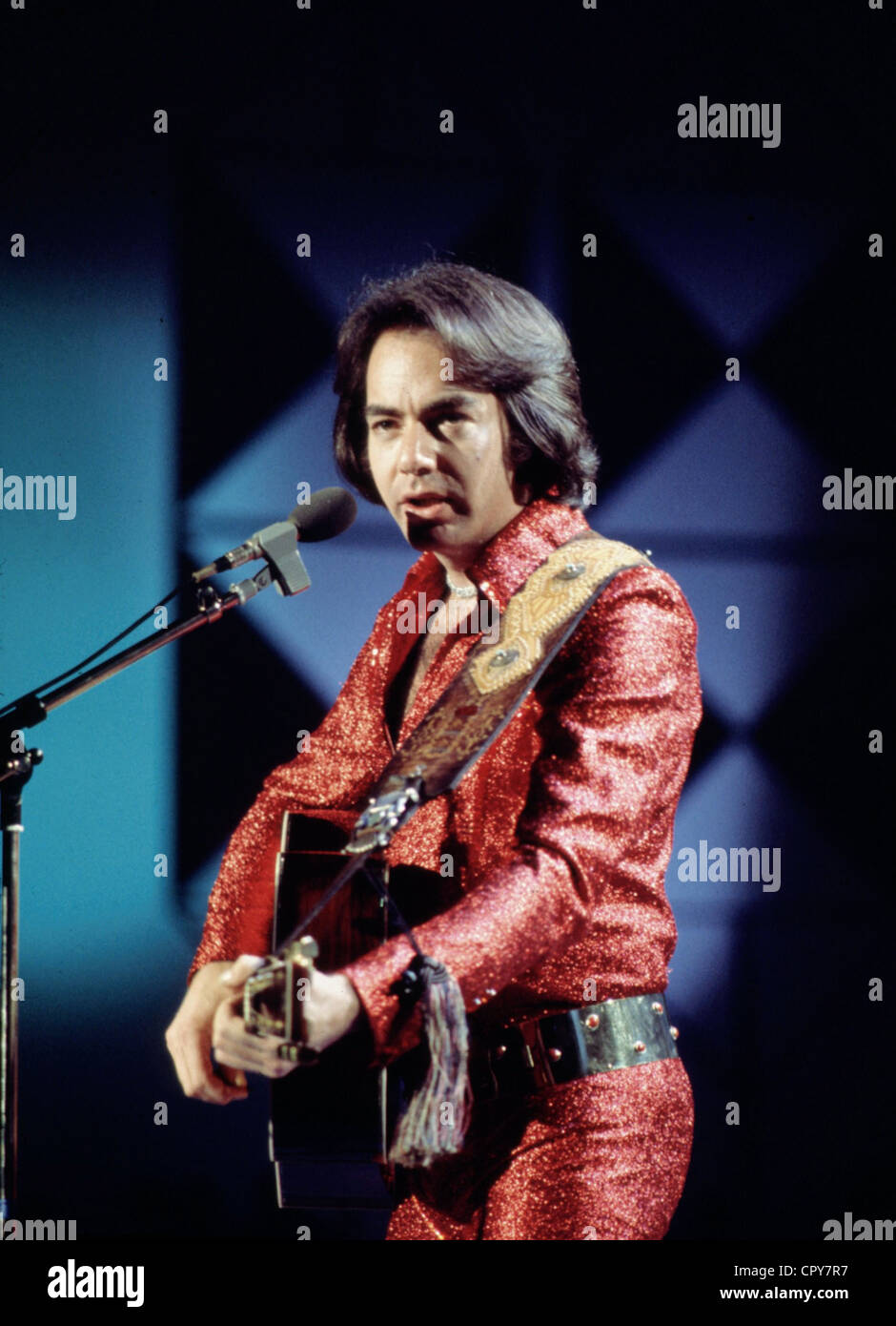 Neil Diamond