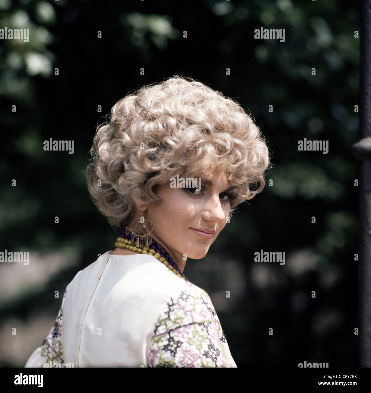 Peggy march hi-res stock photography and images - Alamy