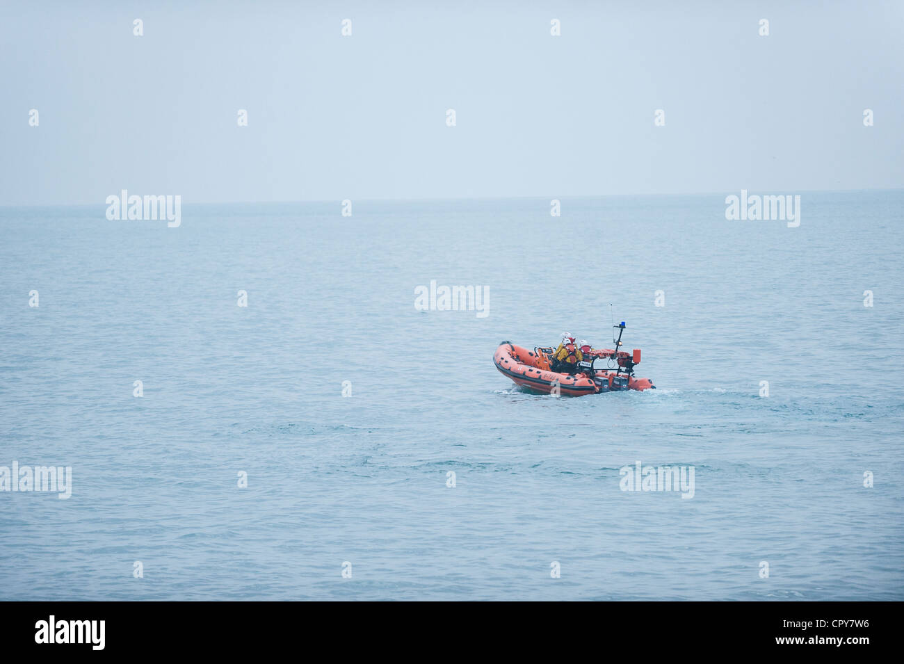 Uk coast guard hi-res stock photography and images - Alamy