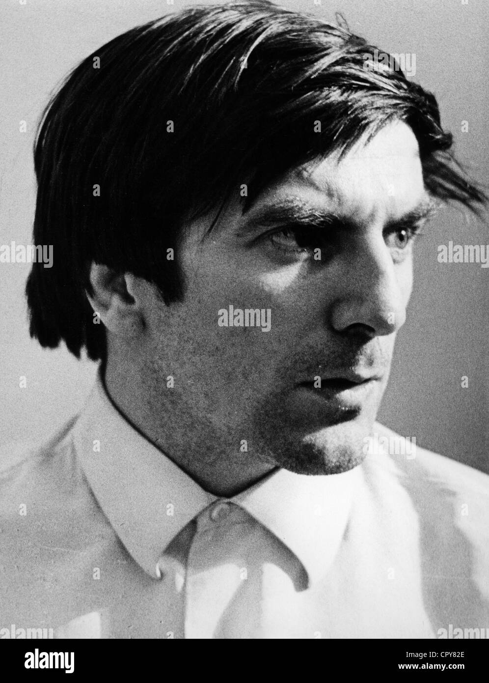 Rudi dutschke hi-res stock photography and images - Alamy