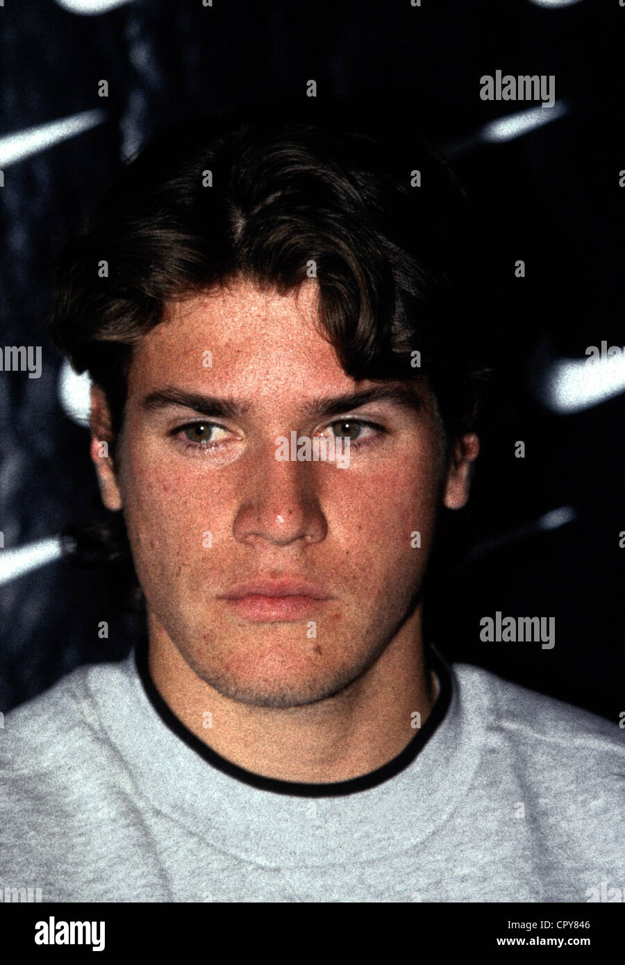 German tennis player tommy haas hi-res stock photography and images - Alamy