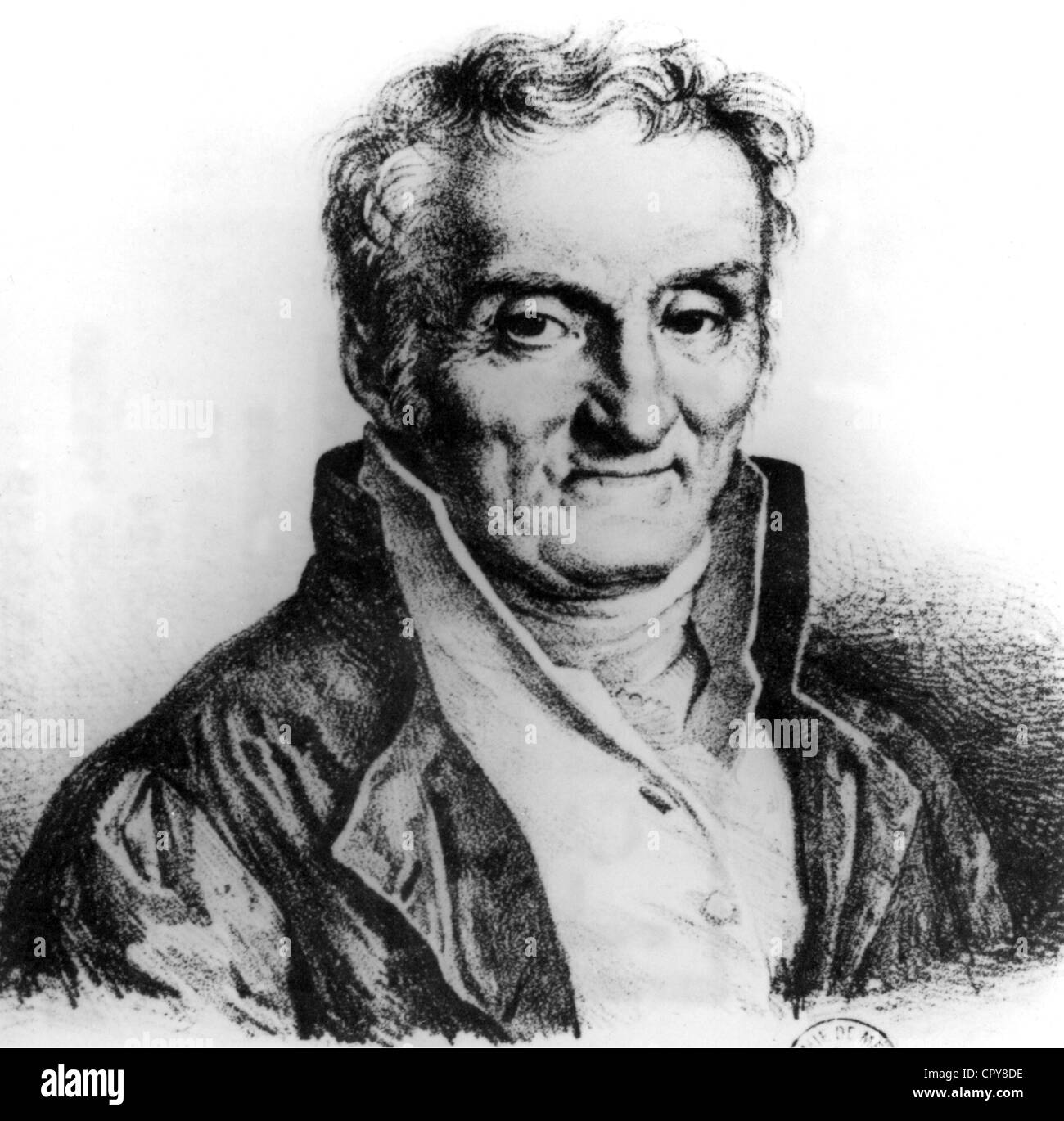 Philippe Pinel Moral Treatment