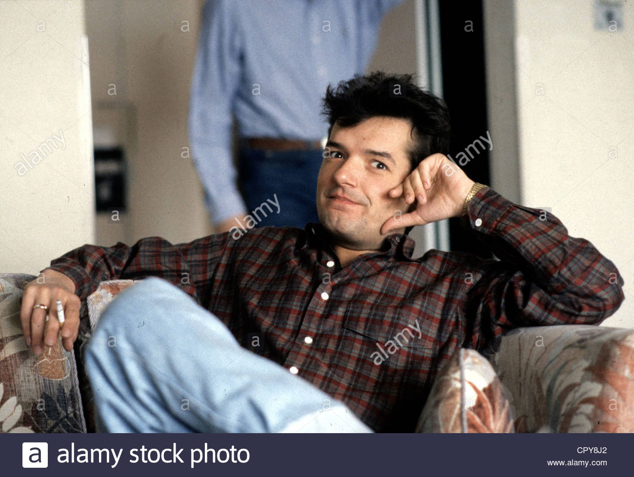 Falco Austrian Singer Stock Photos & Falco Austrian Singer Stock Images ...