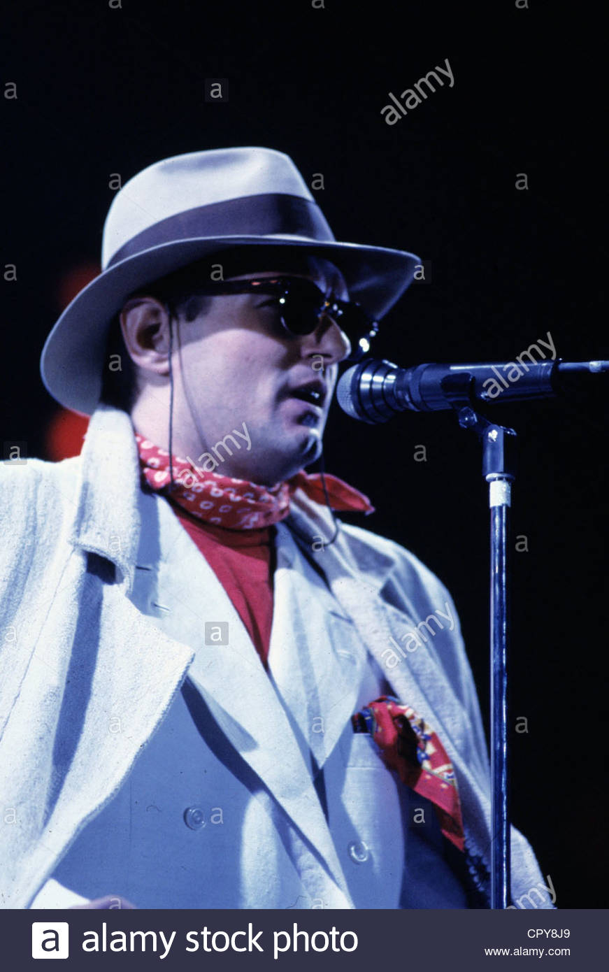 Falco Singer Stock Photos & Falco Singer Stock Images - Alamy