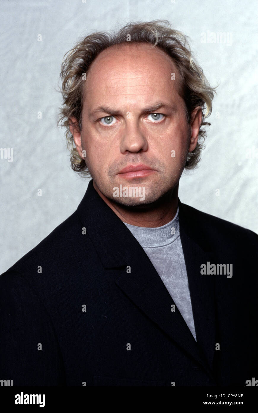 German actor and singer hi-res stock photography and images - Alamy