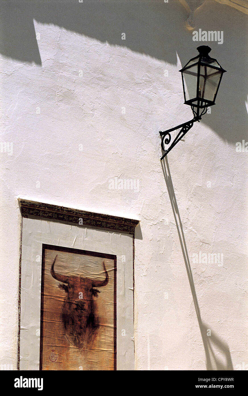 Sevilla plaza de toros hi-res stock photography and images - Alamy