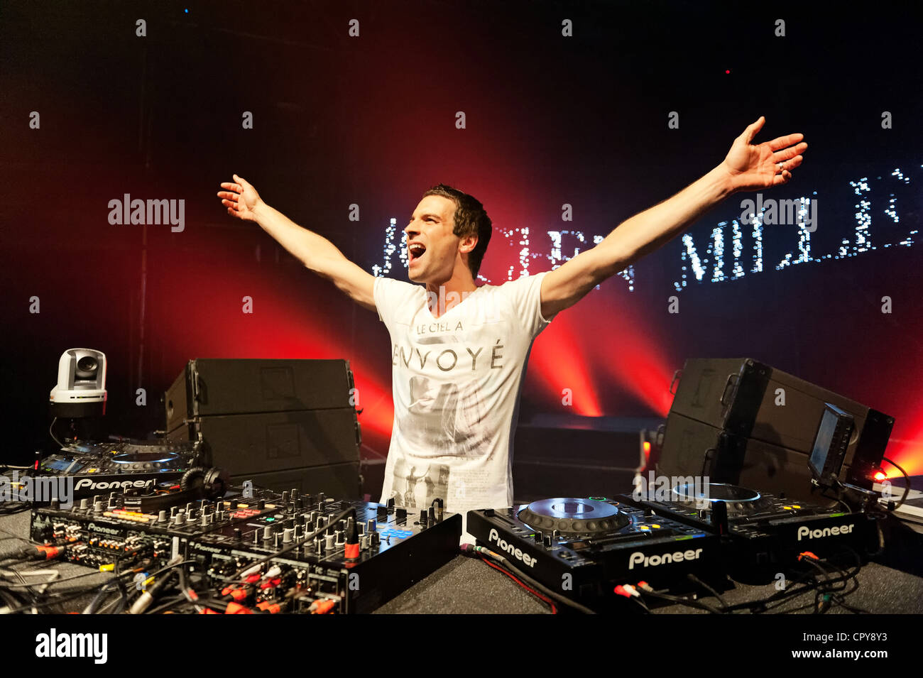 Jochen miller hi-res stock photography and images - Alamy