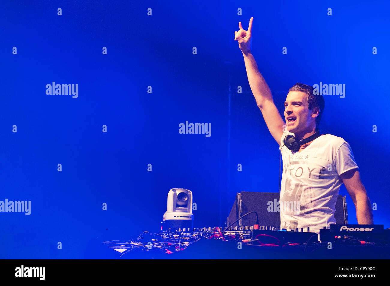 Jochen miller hi-res stock photography and images - Alamy