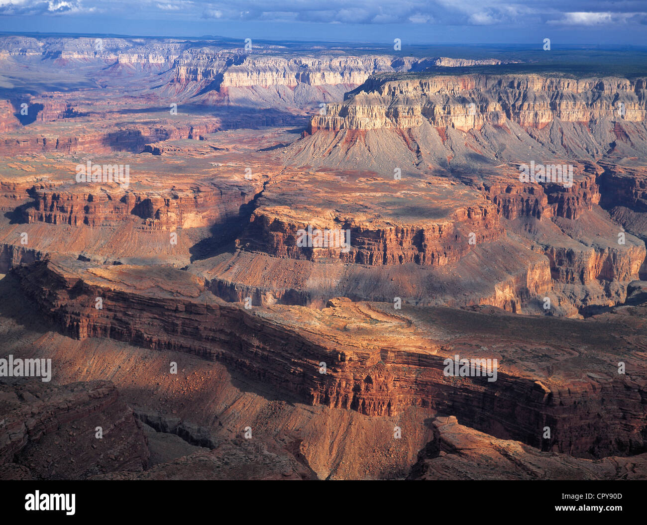 United States, Arizona, Grand Canyon Stock Photo - Alamy