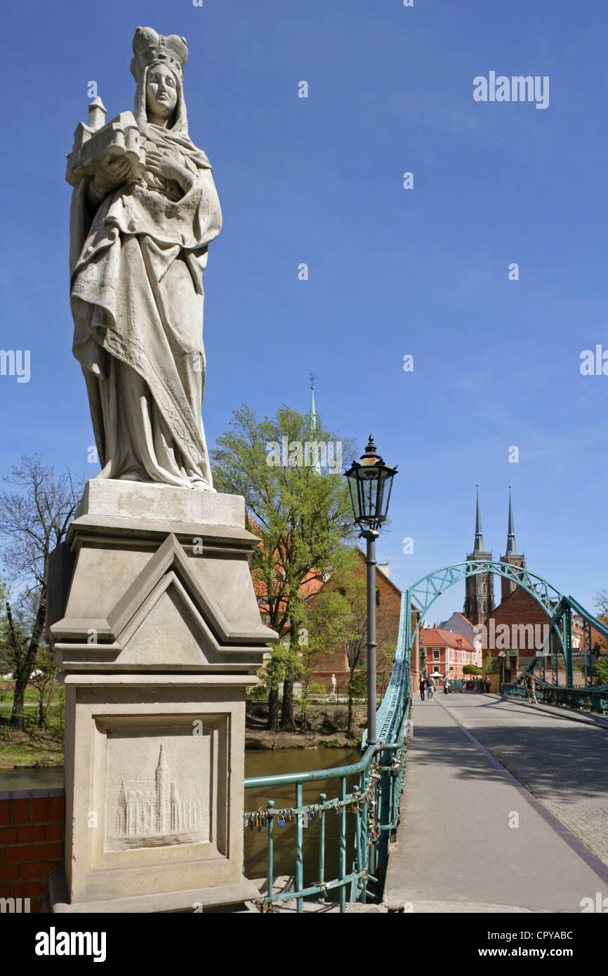 Wyspa High Resolution Stock Photography and Images - Alamy