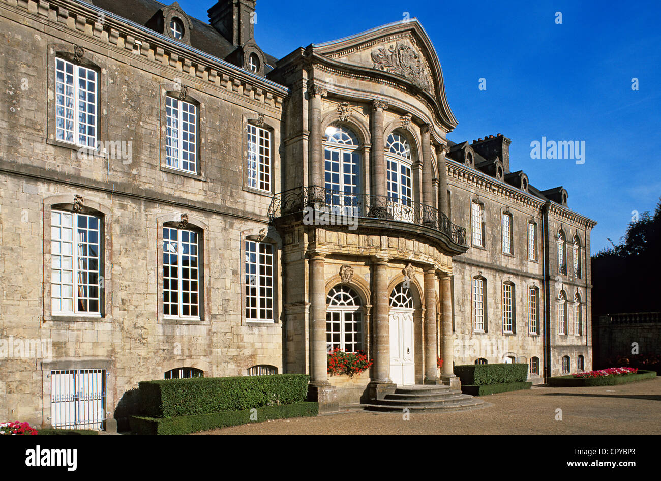 Hotel de beaumont hi-res stock photography and images - Alamy