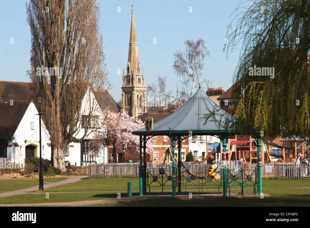 Farnham hi-res stock photography and images - Alamy