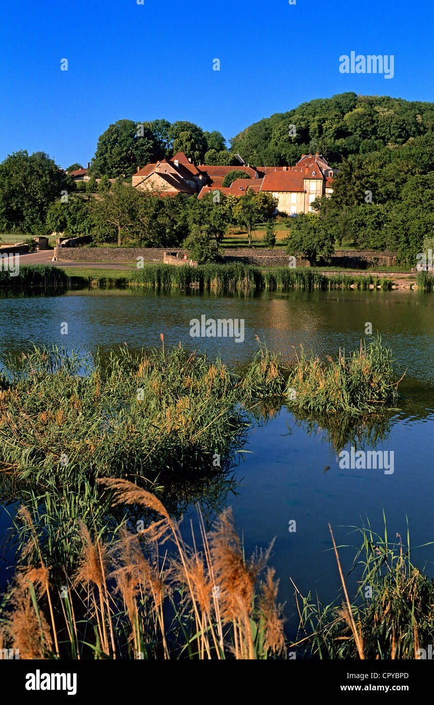 Haute marne hi-res stock photography and images - Alamy