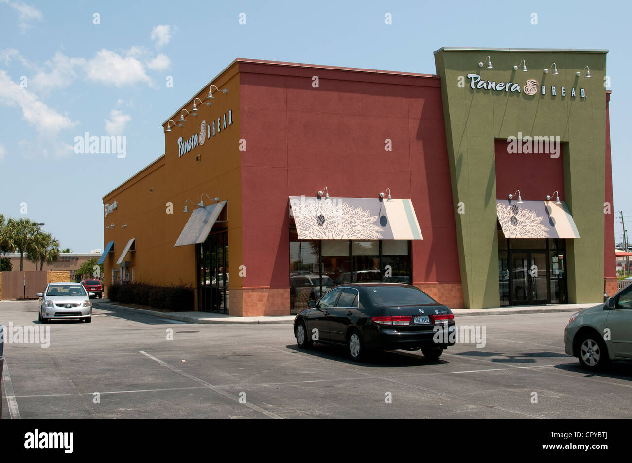 Panera bread florida hi-res stock photography and images - Alamy