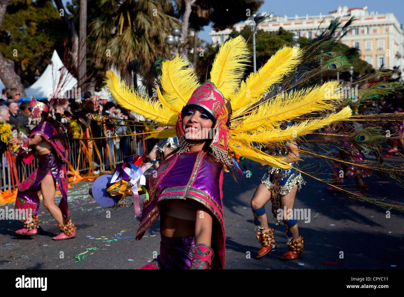 Mexican carnival hi-res stock photography and images - Alamy