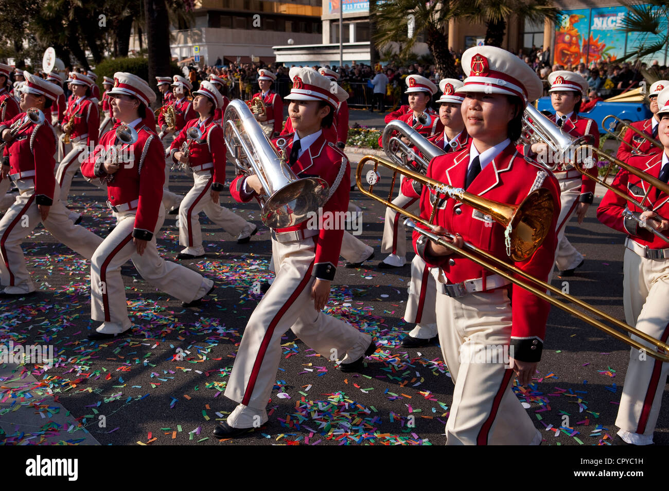 The nice band hi-res stock photography and images - Alamy