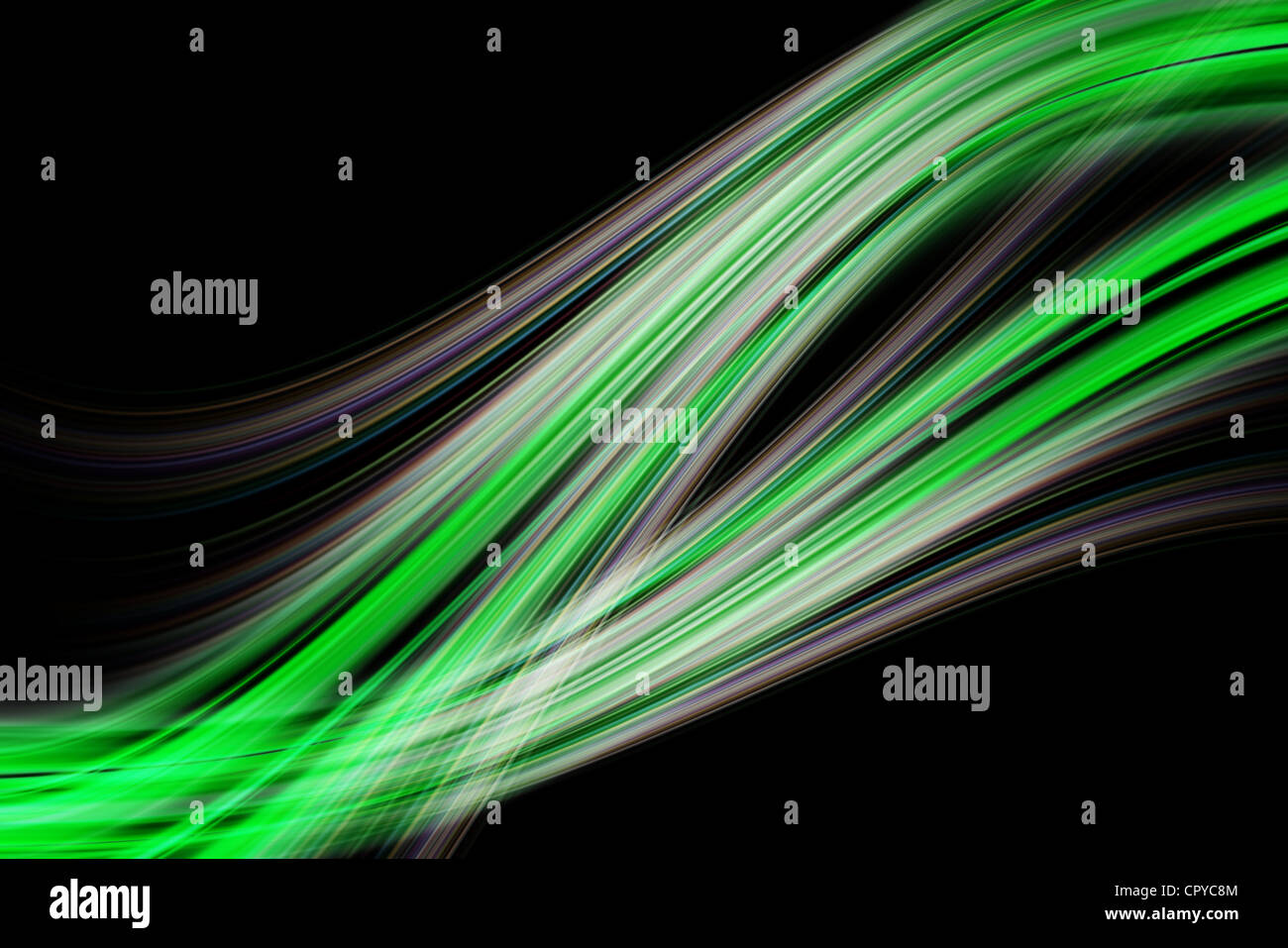 Fantastic elegant and powerful background design illustration Stock ...