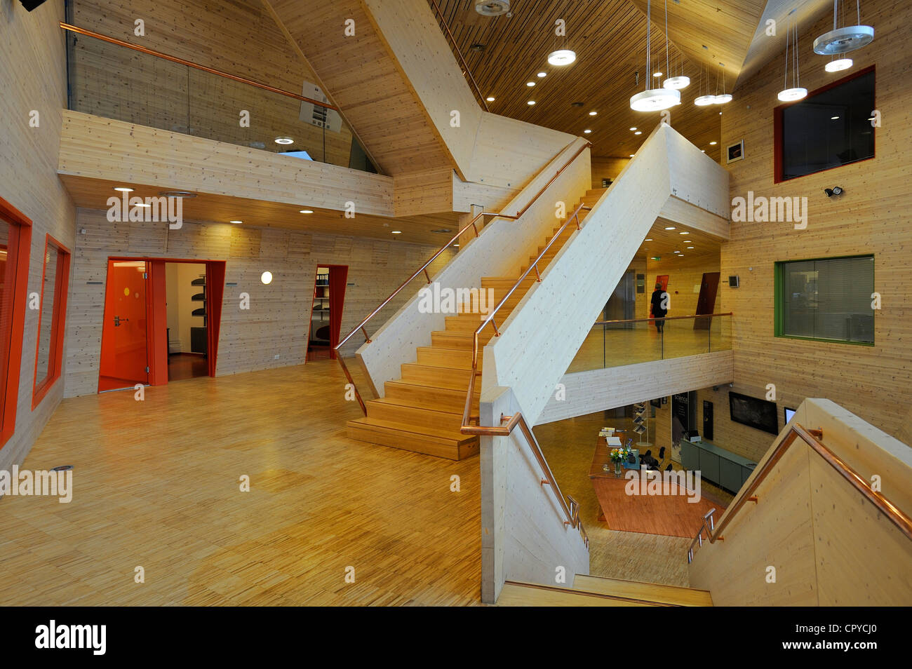 Norway svalbard spitzbergen longyearbyen hi-res stock photography and ...