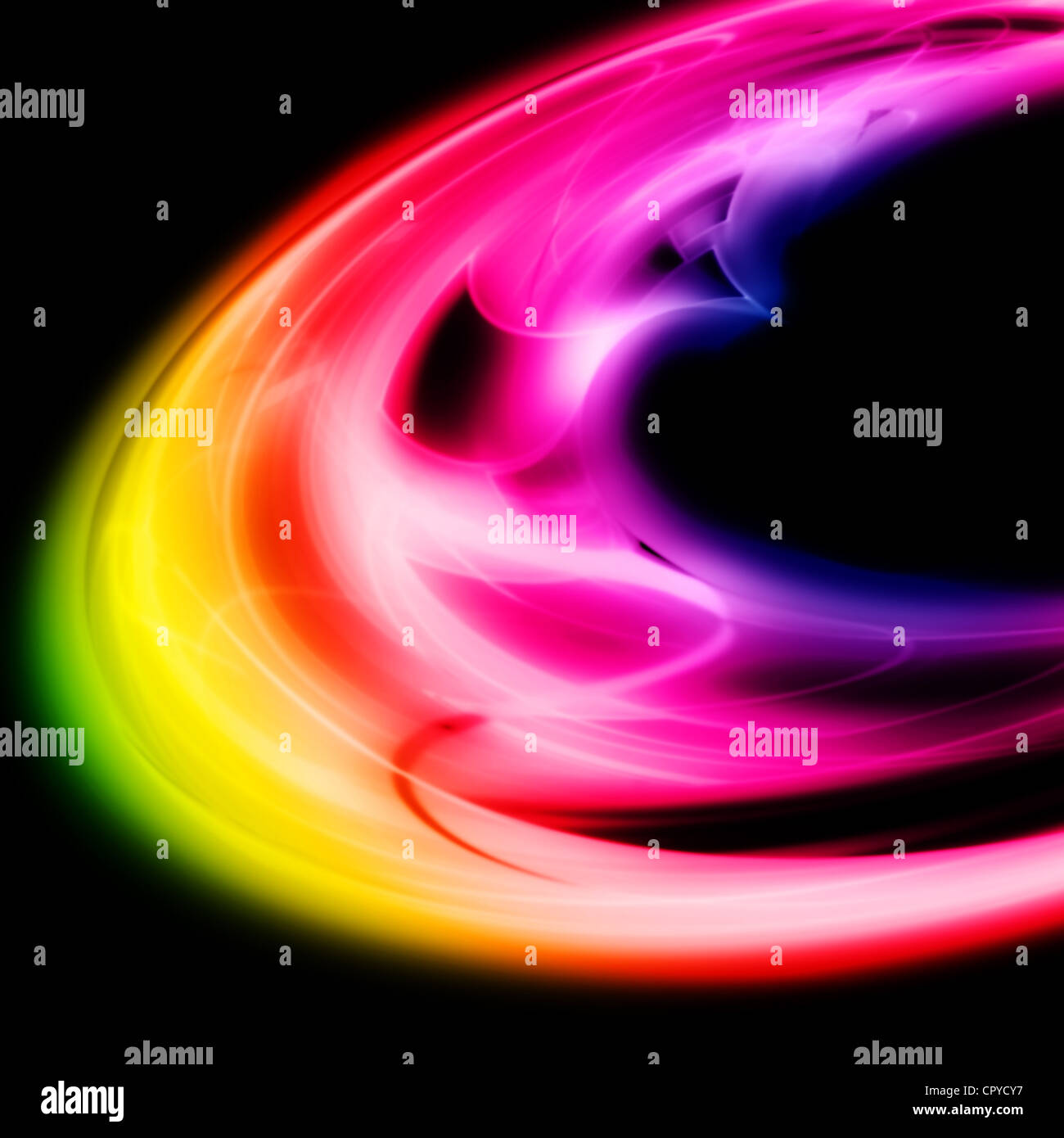 Fantastic elegant and powerful background design illustration Stock ...