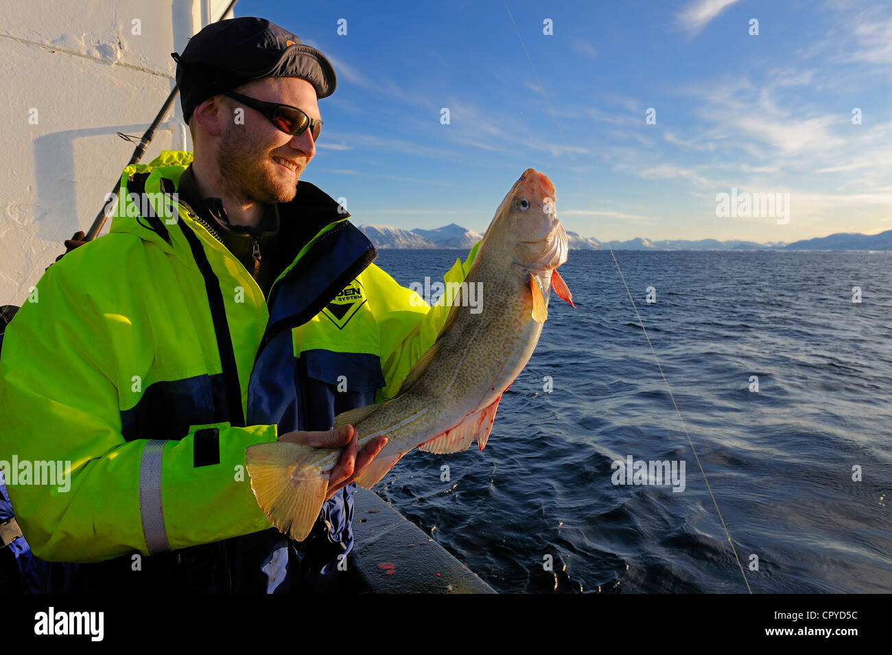 Myre vesteralen High Resolution Stock Photography and Images - Alamy