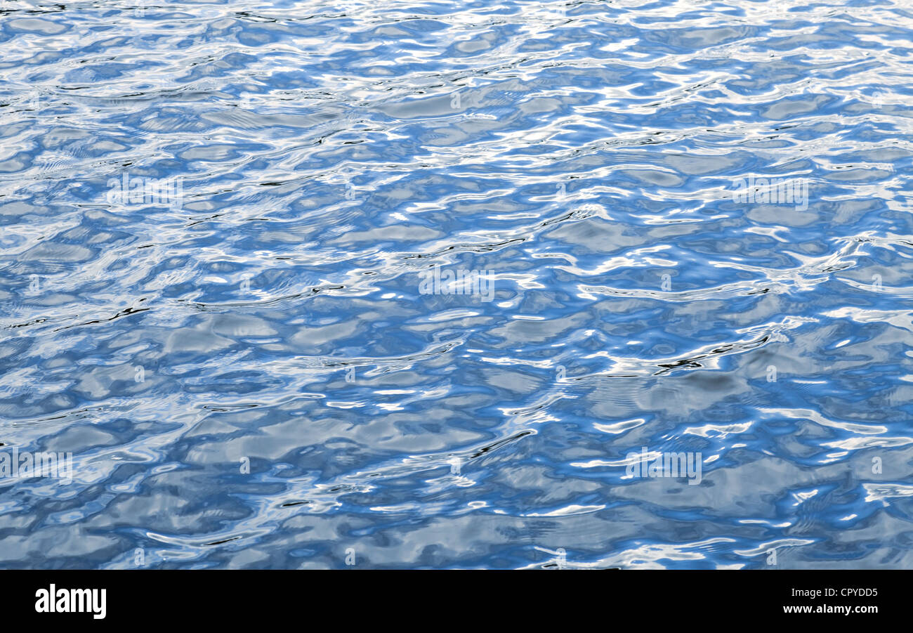 Wave texture hi-res stock photography and images - Alamy