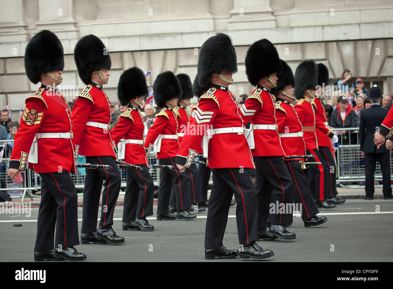 Roy Military London Stock Photo - Alamy