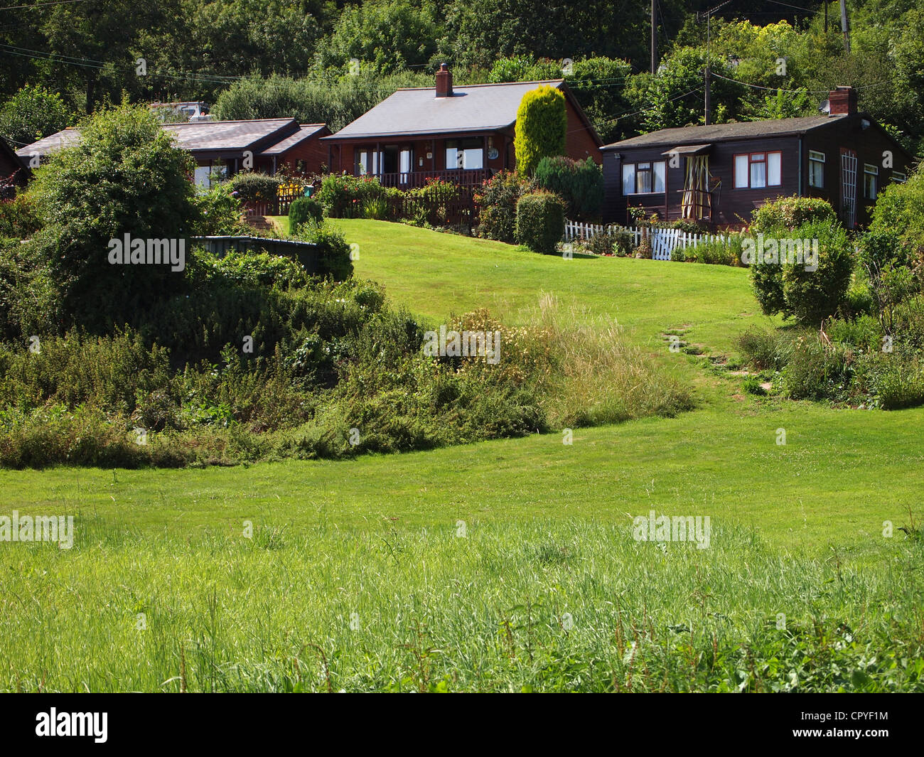 traditional architecture in countryside Stock Photo - Alamy