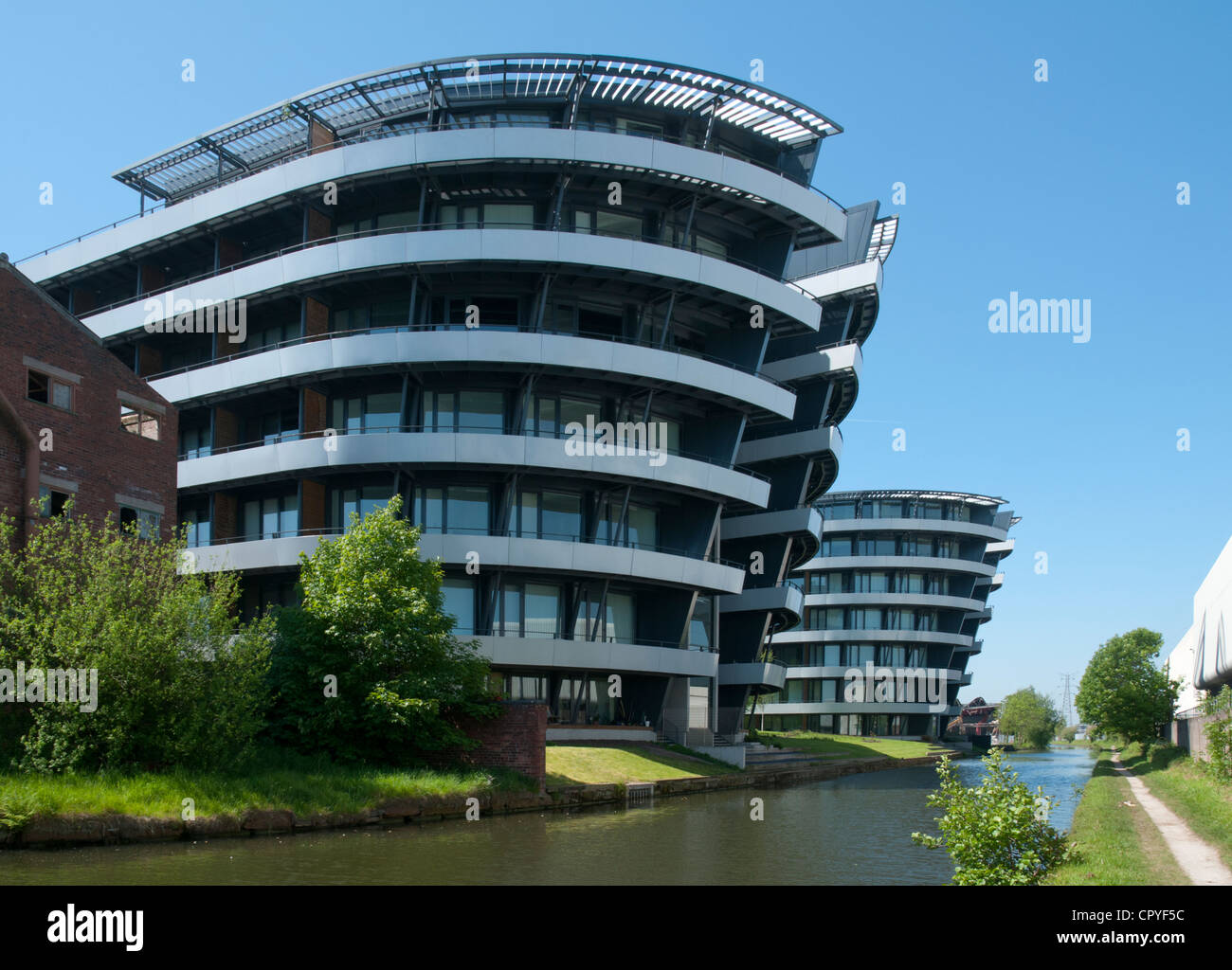 Budenberg haus hi-res stock photography and images - Alamy