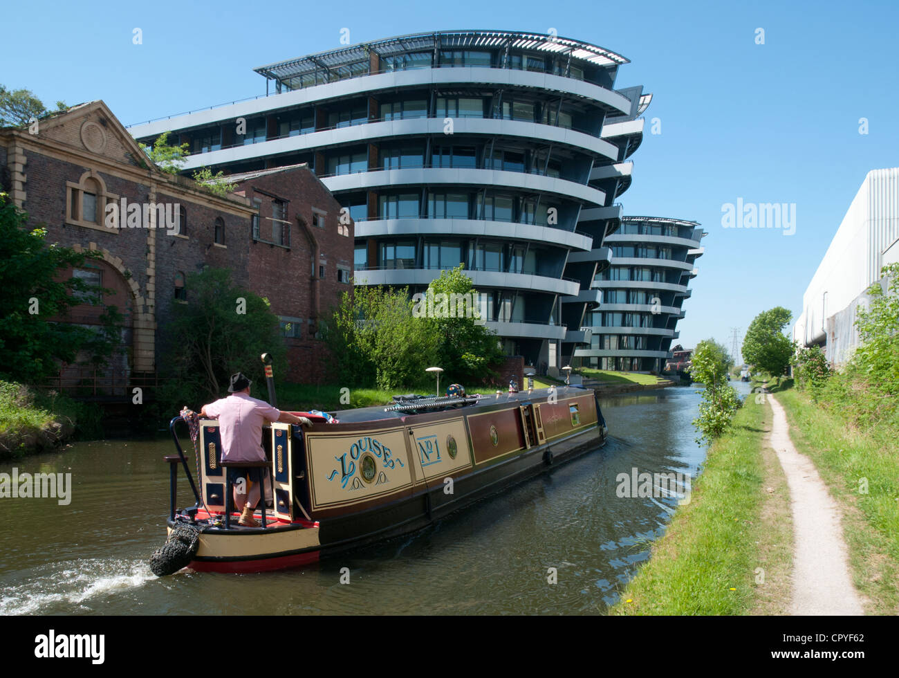 Budenberg haus projekte hi-res stock photography and images - Alamy