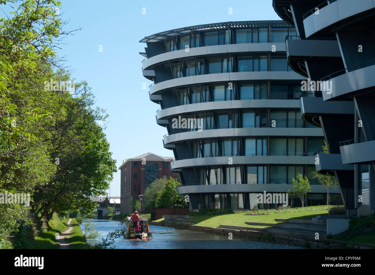 Budenberg haus projekte hi-res stock photography and images - Alamy