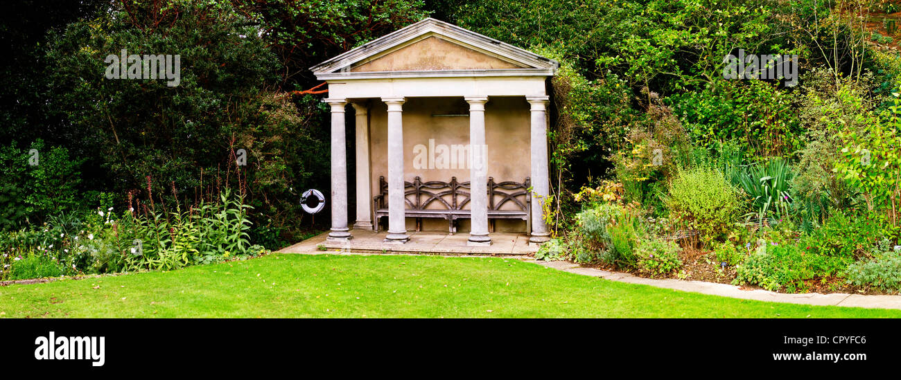 Kiftsgate court hi-res stock photography and images - Alamy