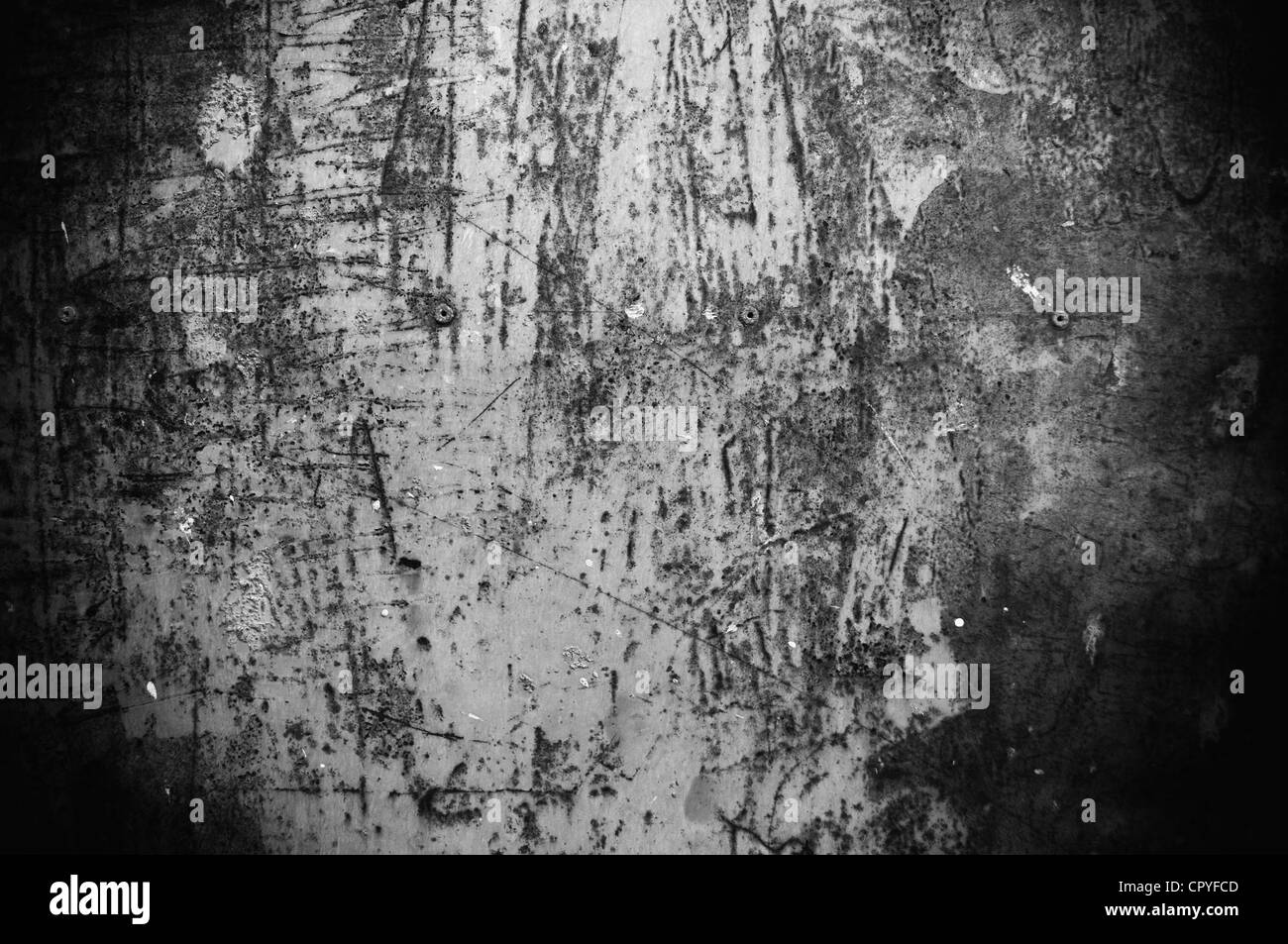 Old grunge obsolete wall, background texture image Stock Photo - Alamy
