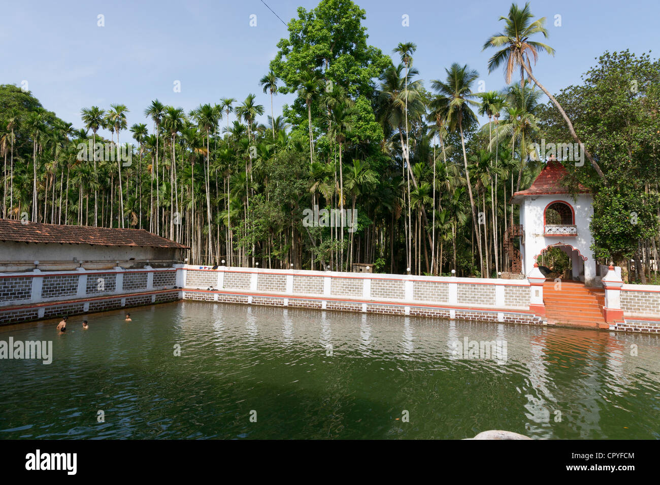 Nageshi temple hi-res stock photography and images - Alamy