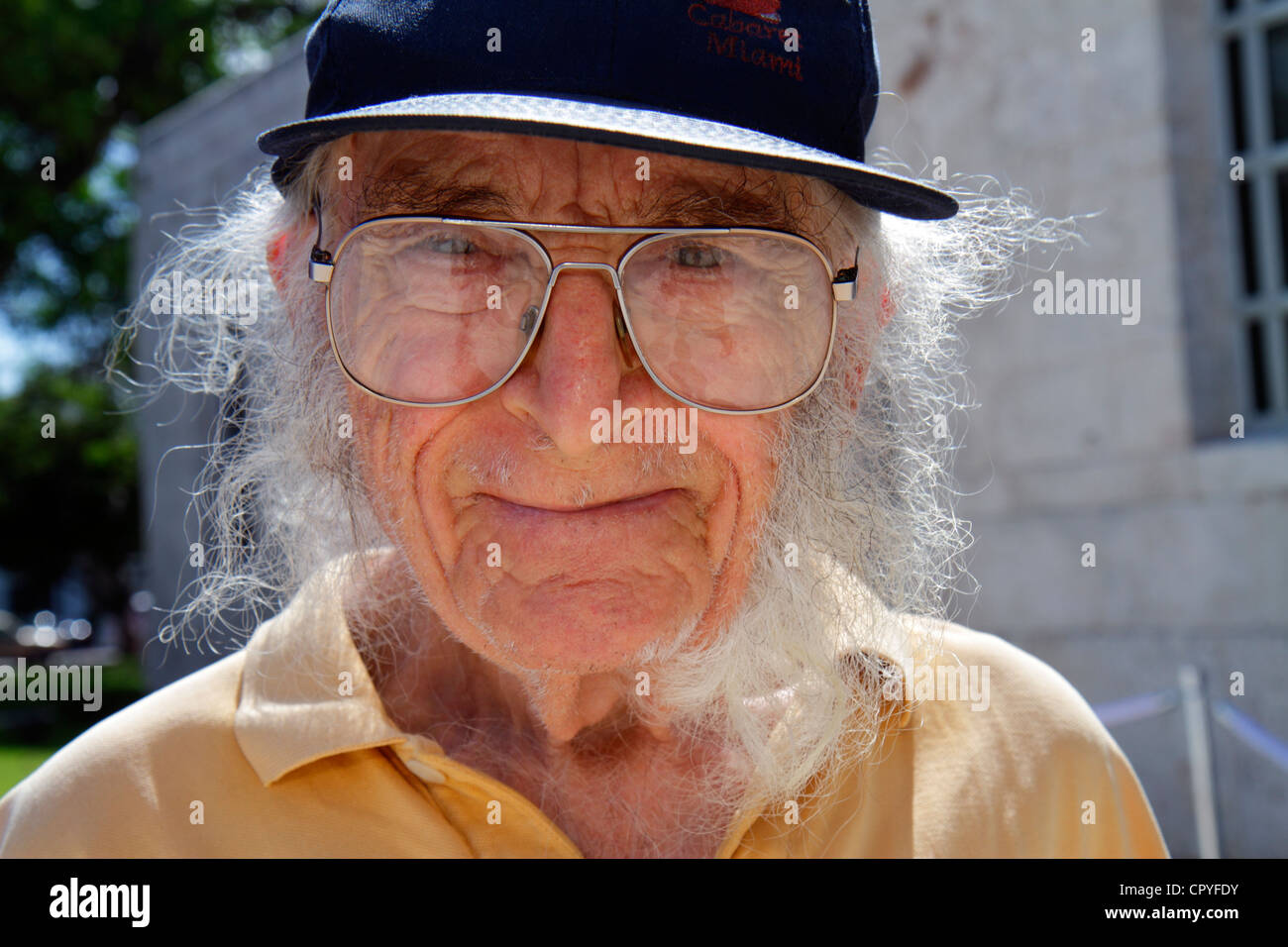 Miami Beach Florida,Collins Park,senior seniors old older citizen ...