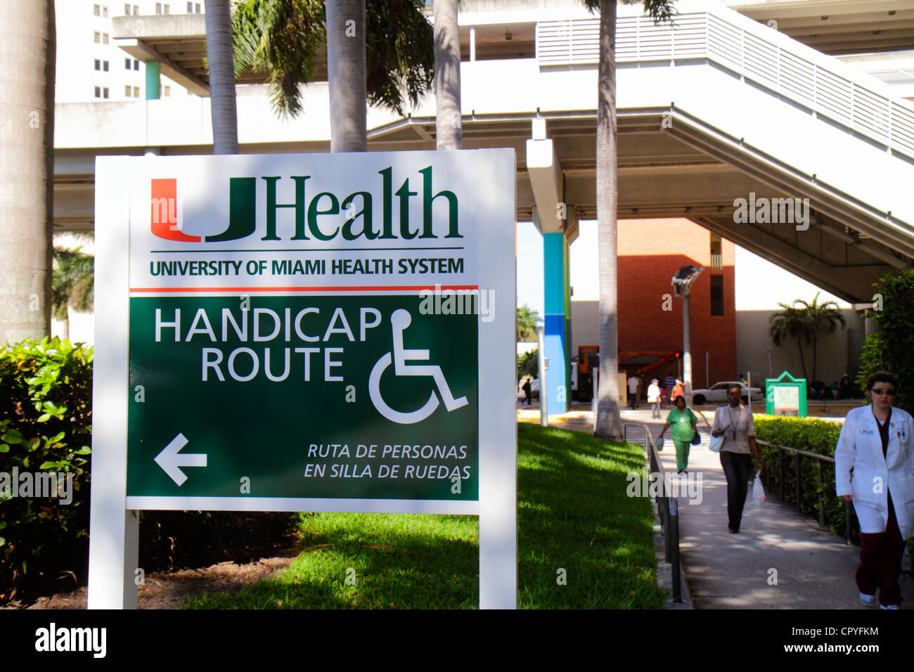 University of miami logo hi-res stock photography and images - Alamy