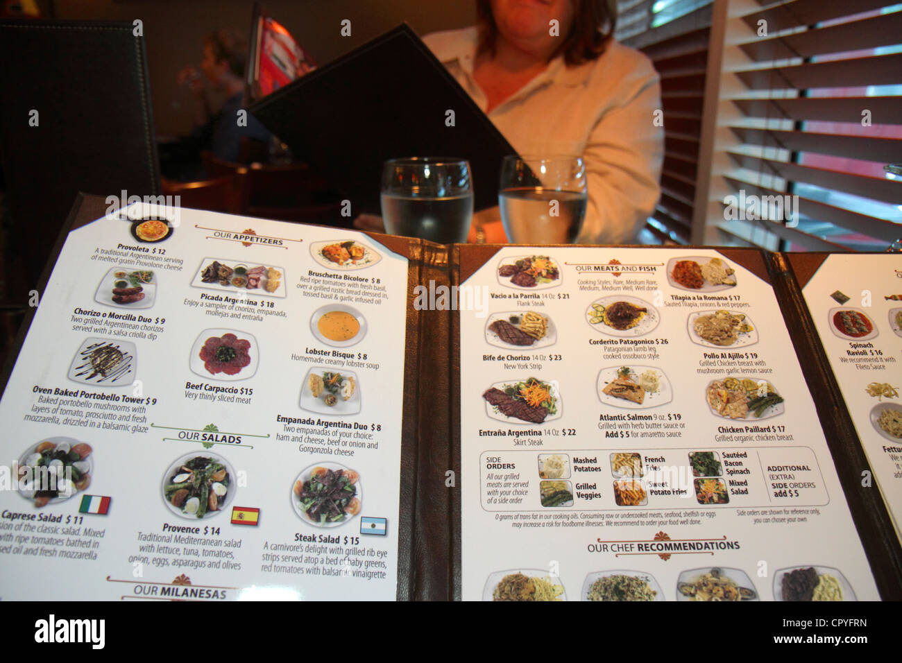 Miami Florida,Coral Gables,1401 Bistro,restaurant restaurants food ...