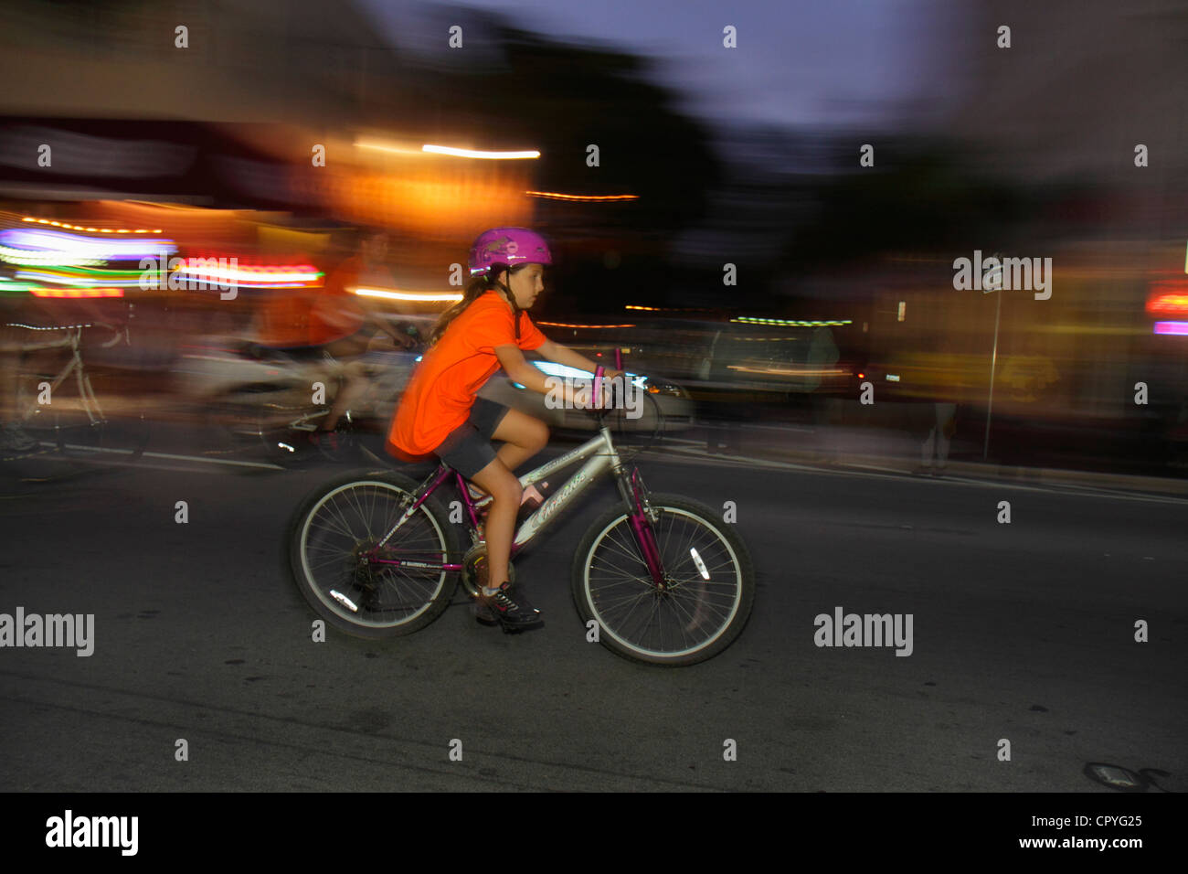 Self propelled bicycle hi-res stock photography and images - Alamy