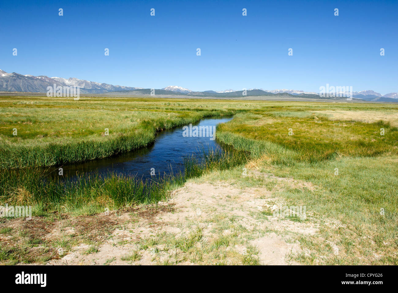 Benton Crossing High Resolution Stock Photography and Images - Alamy