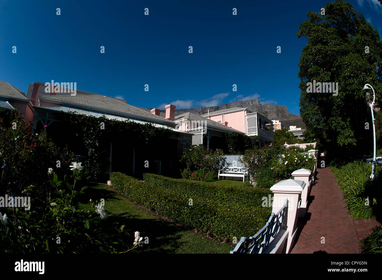 Mount Nelson Hotel, Cape Town, South Africa Stock Photo - Alamy