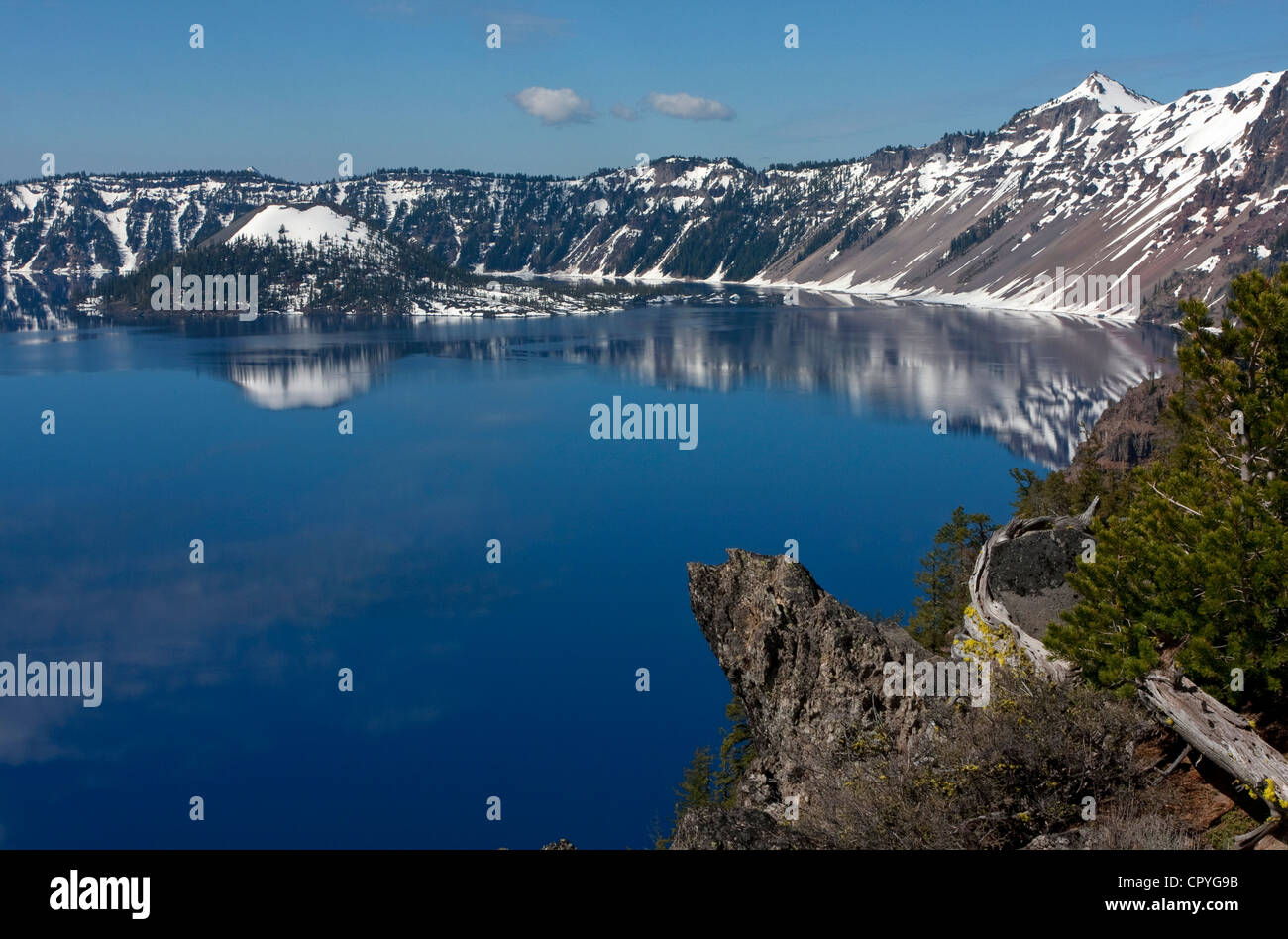 Wizard lake hi-res stock photography and images - Alamy